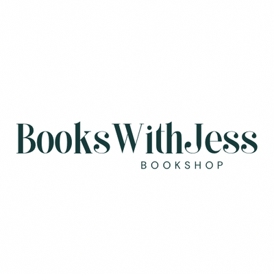 Books With Jess Bookshop – BooksWithJess