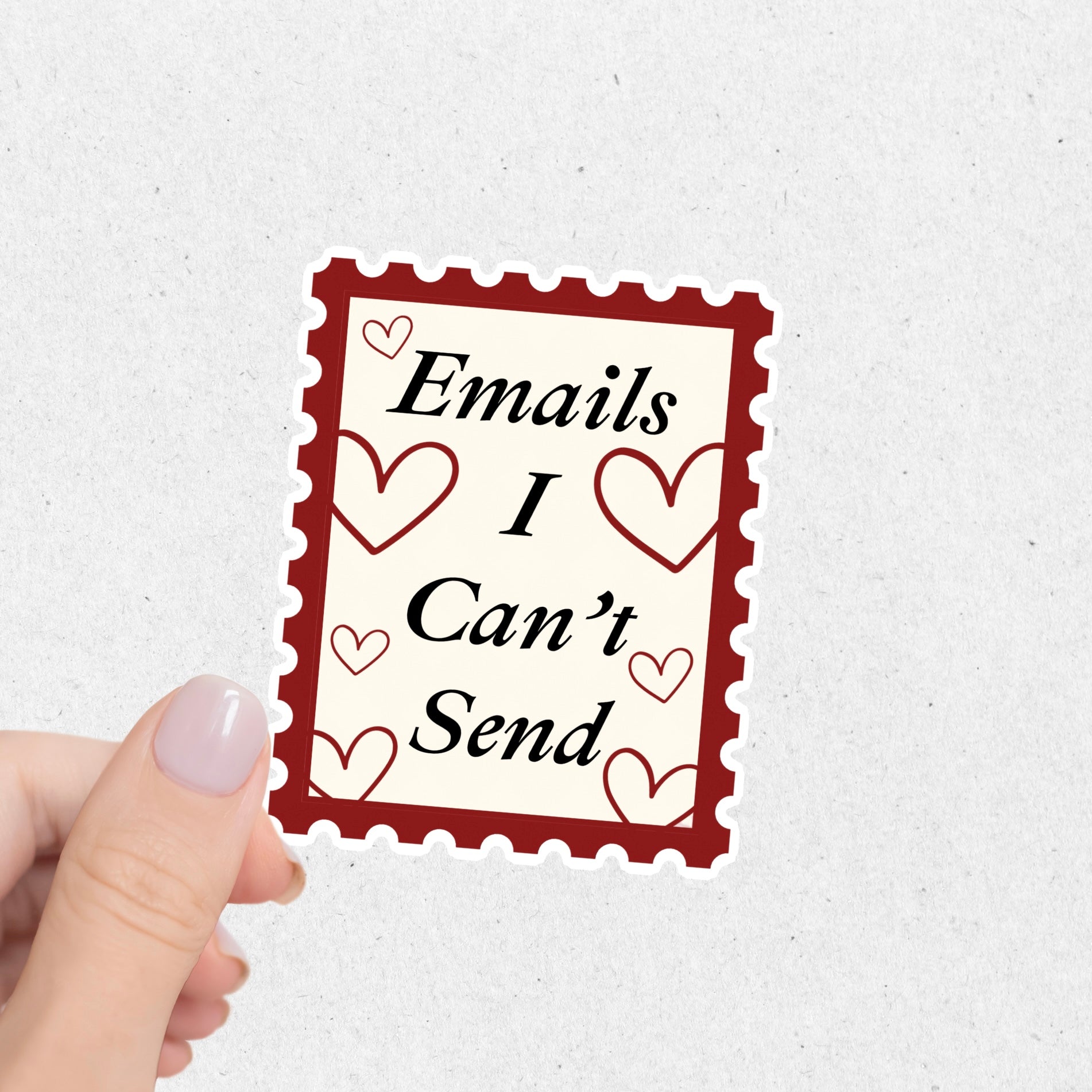 BooksWithJess Bookshop - Book Merch & Stickers