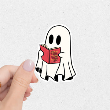 BooksWithJess Bookshop - Book Merch & Stickers